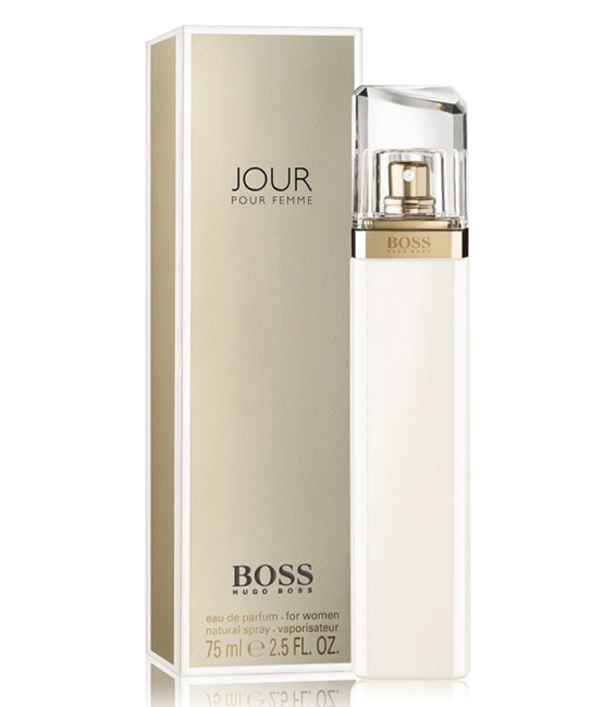 Женские духи Хуго Босс Жур Пур Фам 75 мл / Hugo Boss Jour Pour Femme