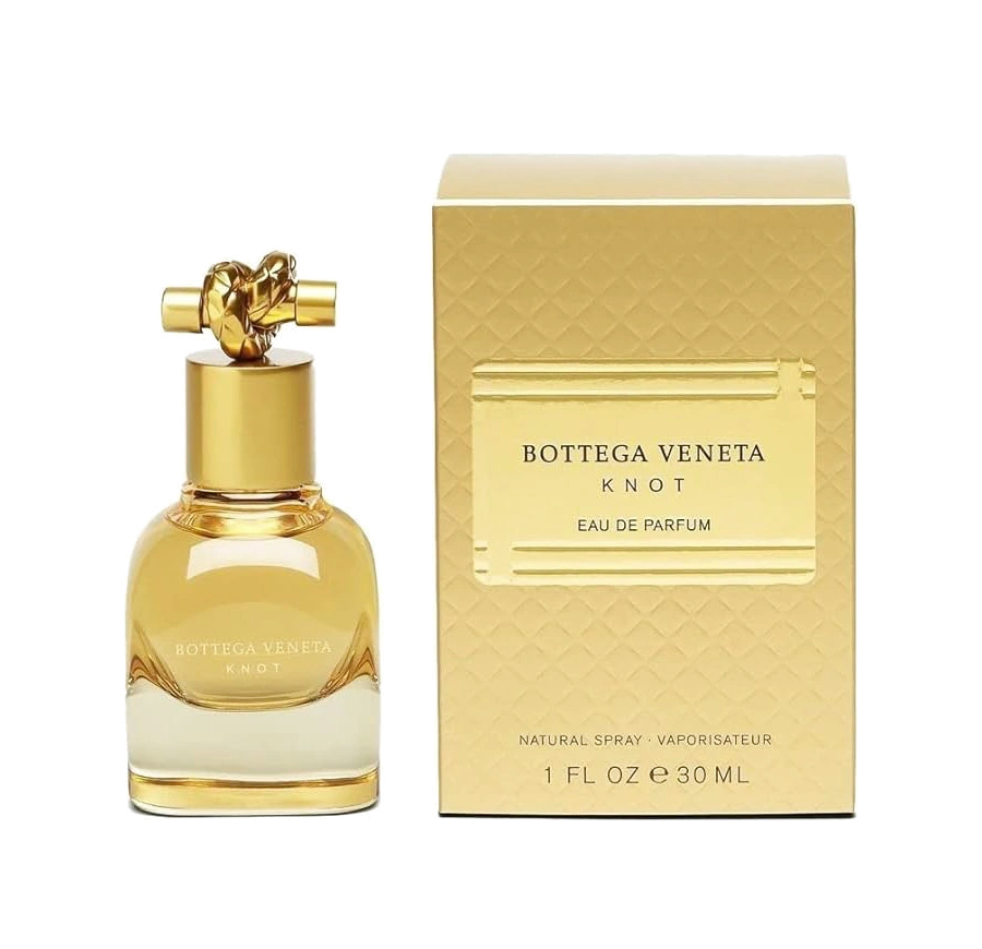Женский парфюм Боттега Венета Кнот 30 мл - Bottega Veneta Knot парфюмерная вода