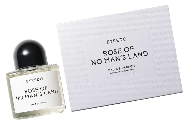 Парфюмерная вода Byredo Rose Of No Man S Land 100 мл для мужчин и женщин