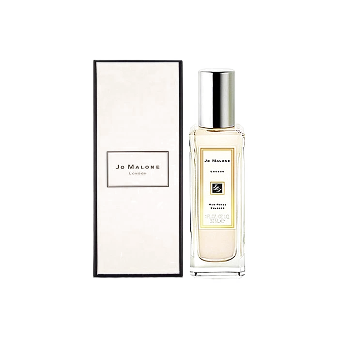 Jo Malone Red Roses женский одеколон 30 мл - Джо Малон Ред Розиз, изысканные розы