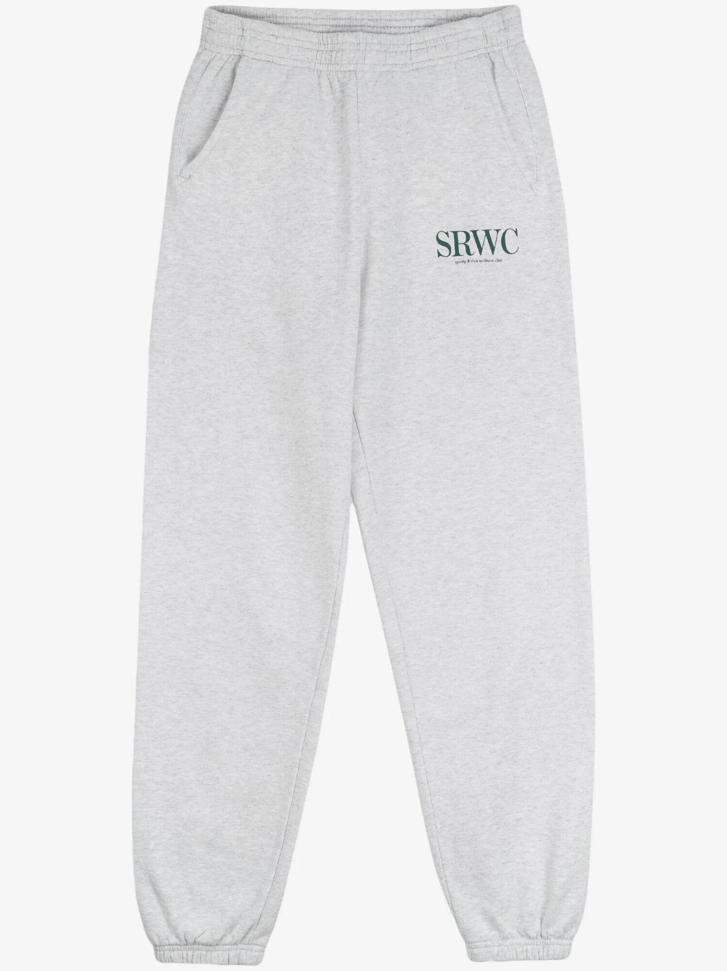 Брюки Sporty & Rich Upper East Side