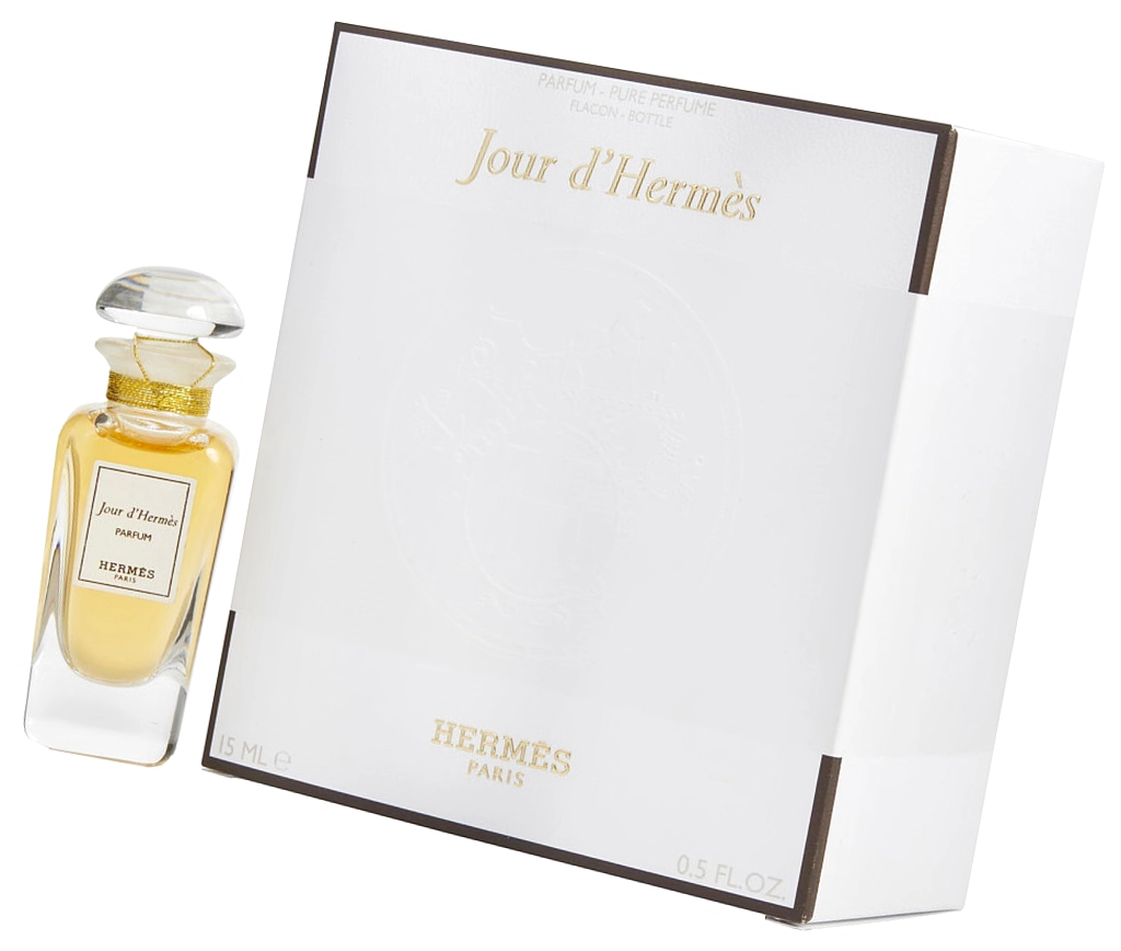Гермес Жур Де Гермес женские духи без спрея 15 мл - Hermes Jour D Hermes оригинальный парфюм