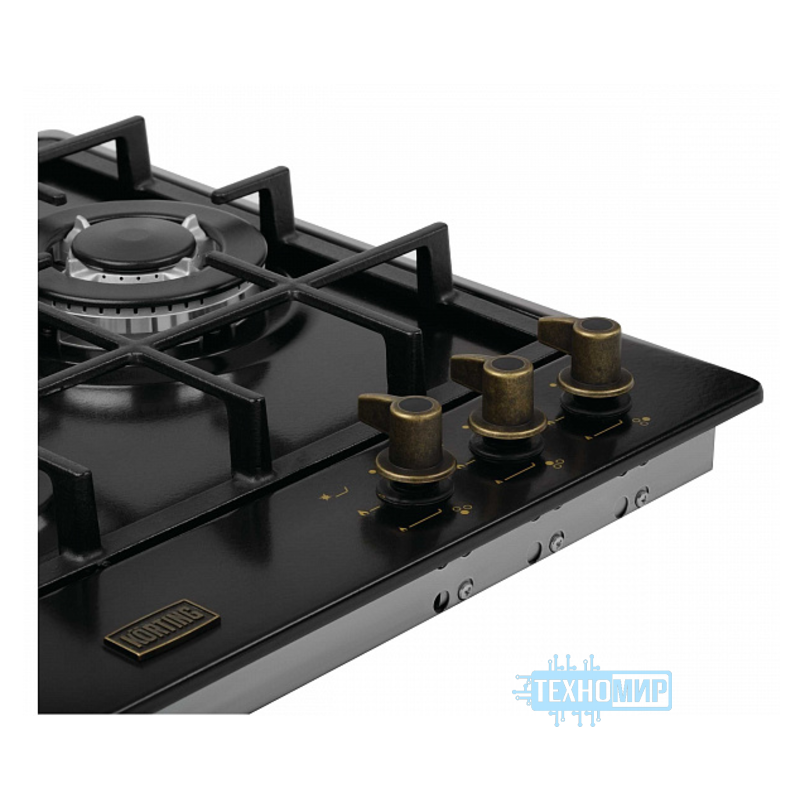 Поверхность KORTING HG 465 CTRN — фото 1