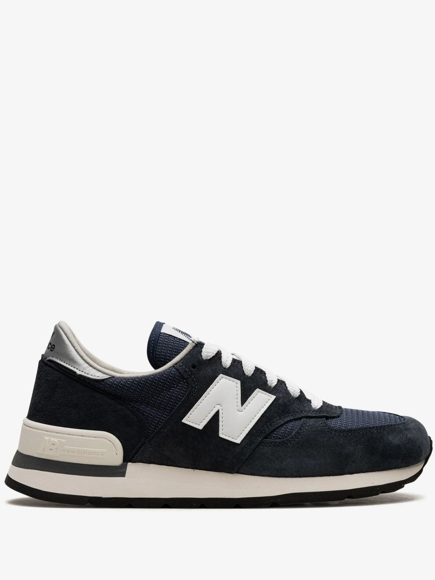 Кроссовки New Balance 990v1 Core, размер 13,5 US