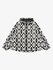 Куртка Moncler Pichon, размер 42, черный