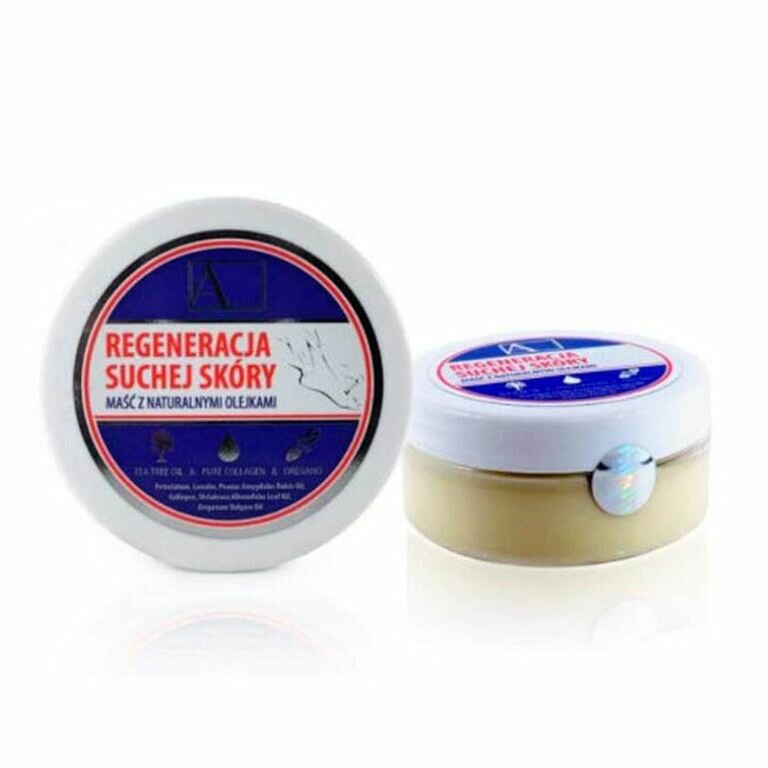 Arkada Regeneracja Suchej Scory Крем Польша 70 гр