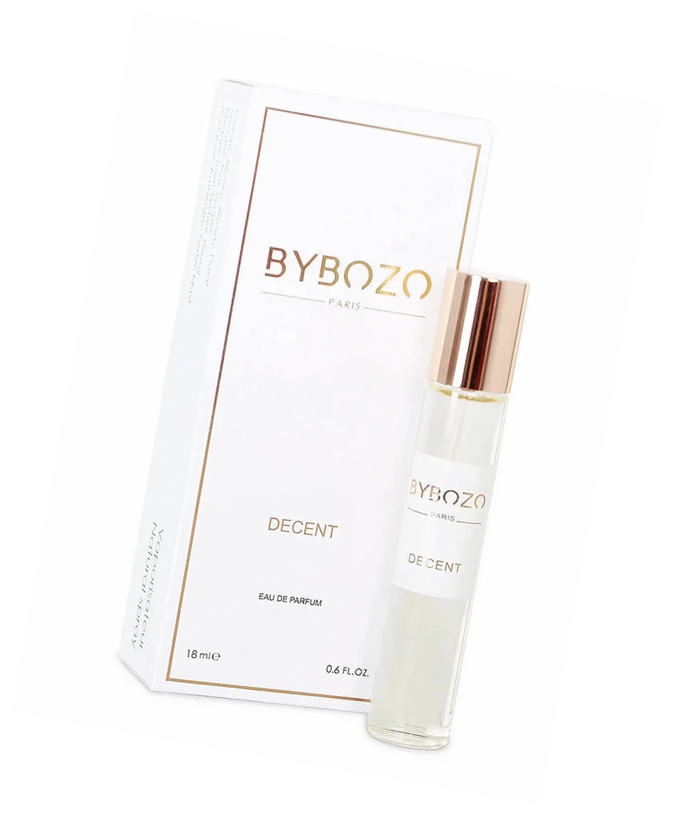 Байбозо Десент парфюмерная вода для женщин 18 мл - Bybozo Decent