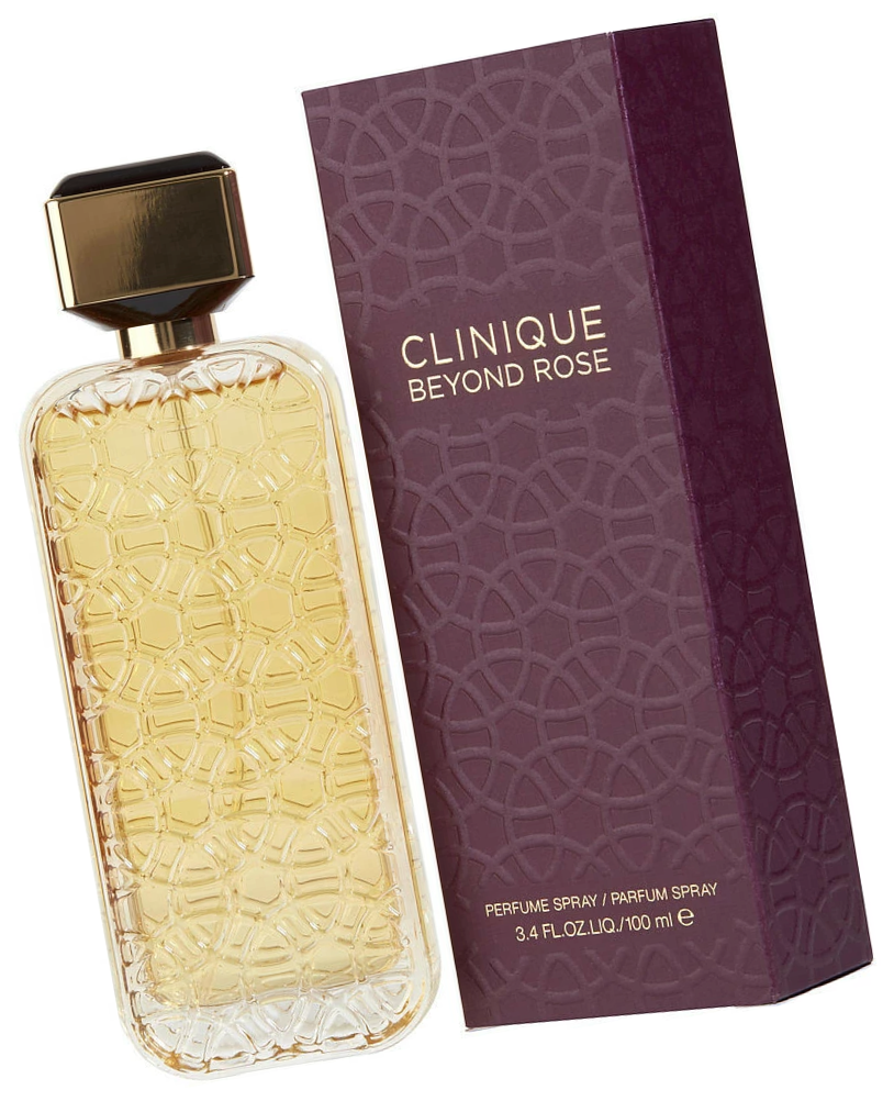 Женские духи Клиник Биенд Роуз 100 мл - Clinique Beyond Rose