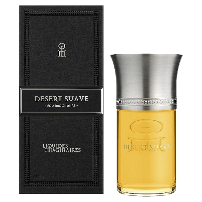 Суаве Пустыня - Les Liquides Imaginaires Desert Suave парфюм унисекс 100 мл
