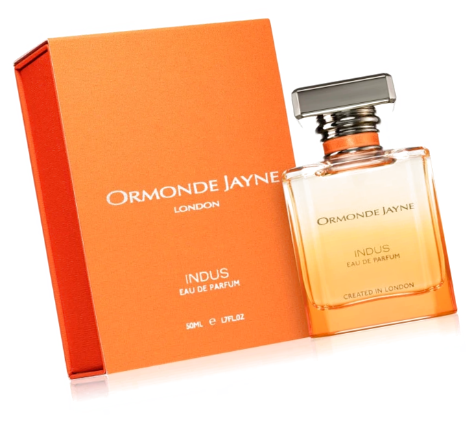 Унисекс аромат Ormonde Jayne Indus 50 мл / Ормонд Джейн Индус парфюм