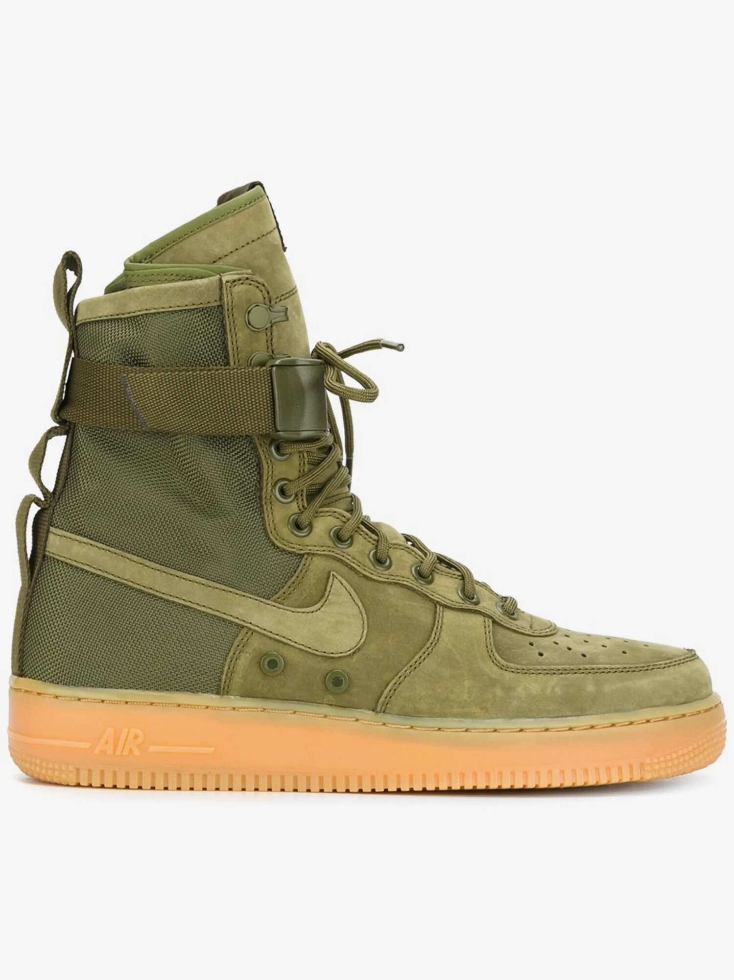 Кроссовки Special Field Air Force 1