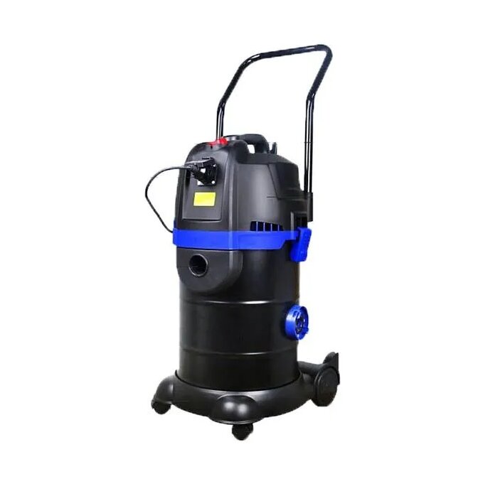 Пылесос Pondtech Pond Vacuum Pro, полуавтоматический, для пруда, бассейна, с мешком для мусора