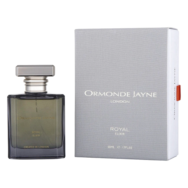 Духи Ормонд Джейн Роял Эликсир унисекс 50 мл - Ormonde Jayne Royal Elixir элегантный парфюм