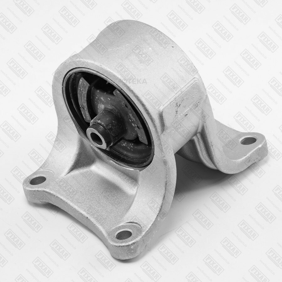 ! Выведено из ассортимента Опора двигателя NISSAN MURANO/TEANA 03- лев. FIXAR FL0439