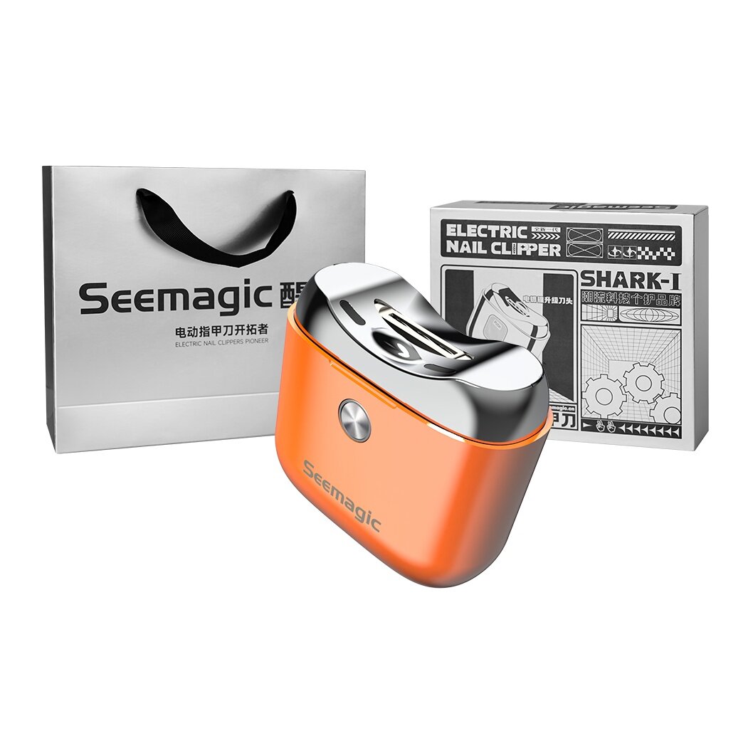 Инструменты Seemagic