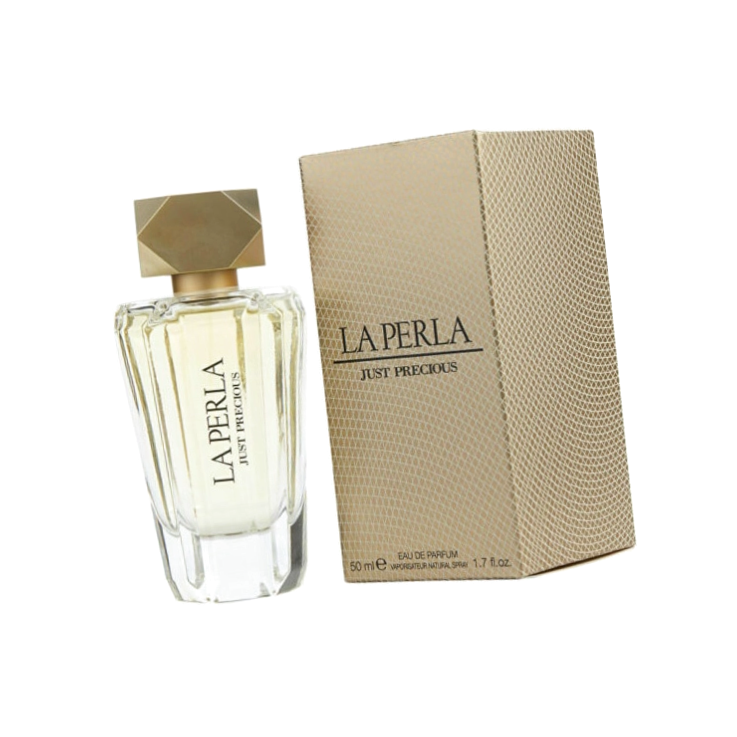Парфюм для женщин La Perla Just Precious 50 мл / Джаст Прешес