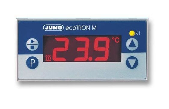 Термостат JUMO серия eTRON M, -200C до +600C арт. 00438733