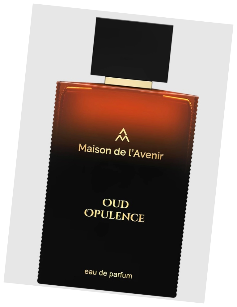 Парфюмерная вода унисекс Maison De L Avenir Oud Opulence 100 мл / Мэзон Де Лавенир Уд Опьюленс духи