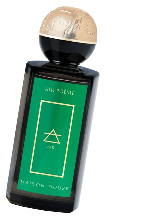 Maison Douze Air Poesie унисекс духи 50 мл - Мэйсон Доузе Эр Поэзи