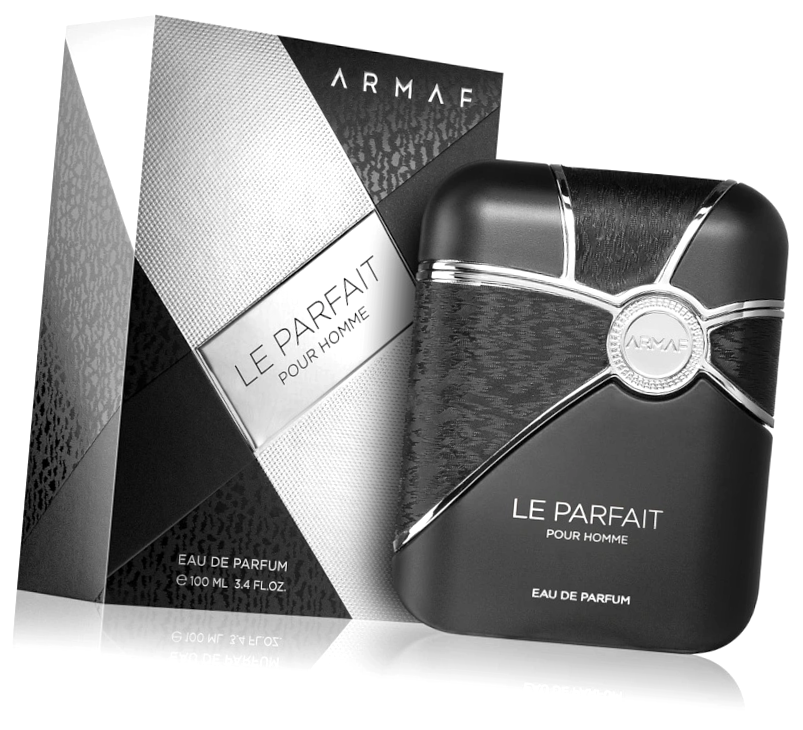 Eau de parfum Armaf Le Parfait Pour Homme 100 мл мужская / Армаф Ле Парфе