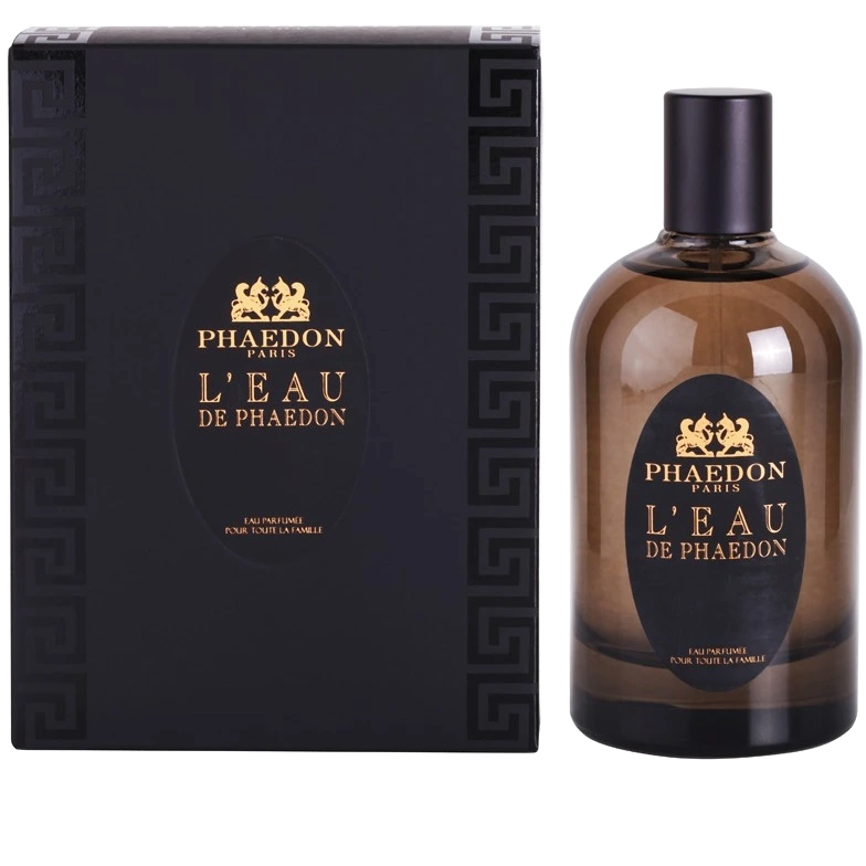 Унисекс туалетная вода Федон Л О Де Федон 50 мл - L Eau De Phaedon