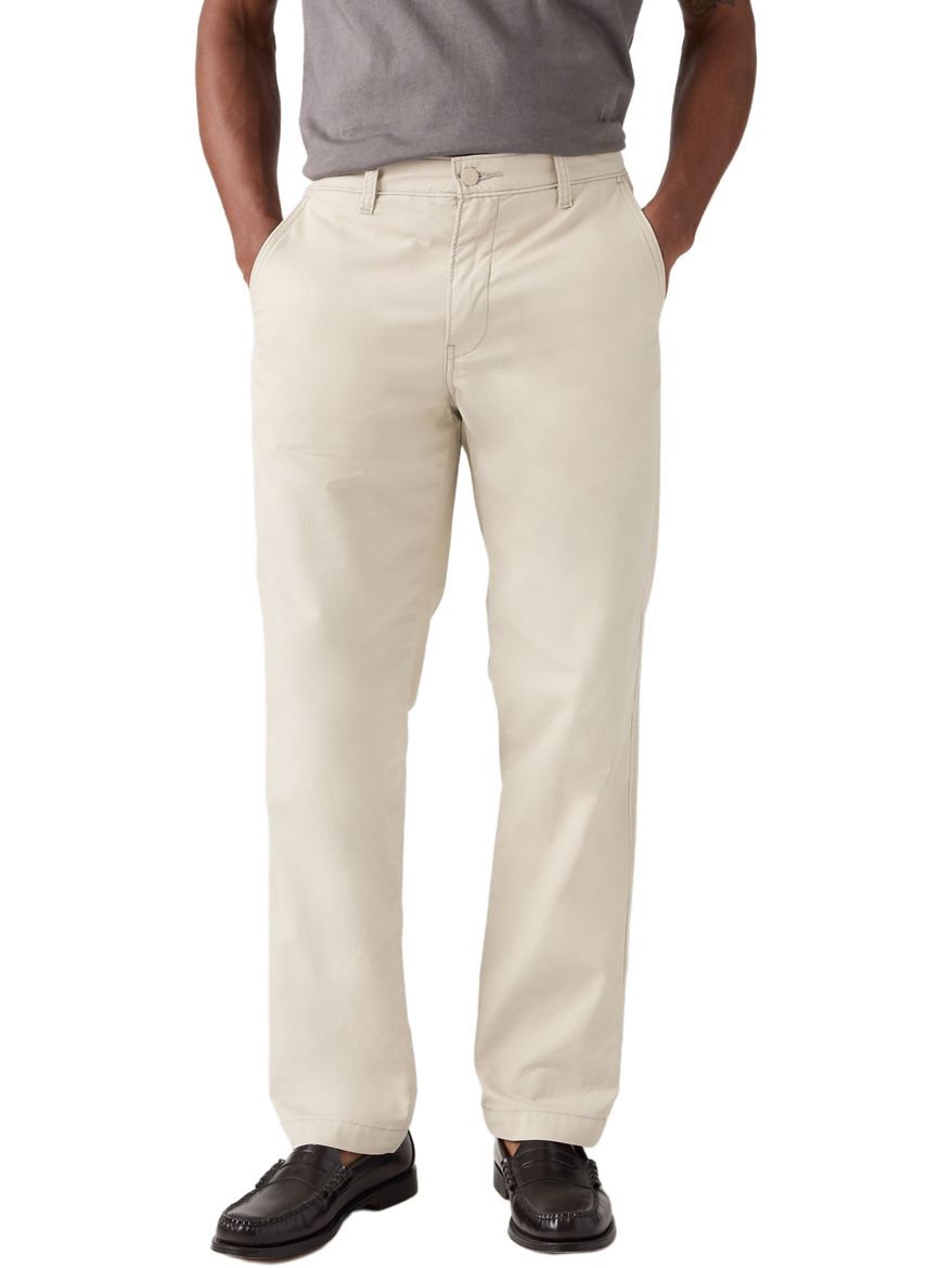 Брюки чинос Men Xx Chino Authentic Straight Pants