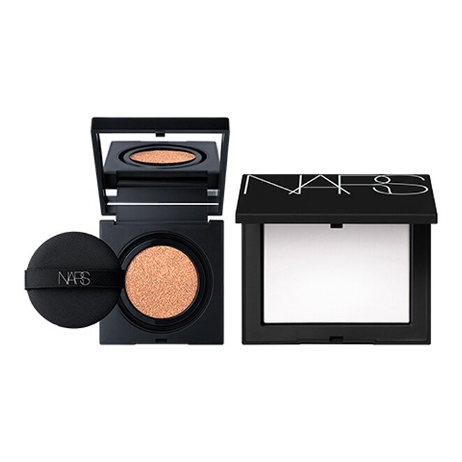 Наборы NARS Flowing Beauty
