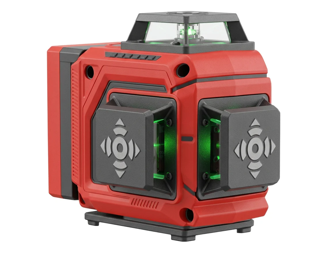 Нивелир лазерный CONDTROL NivoTec 3D (1-2-480)