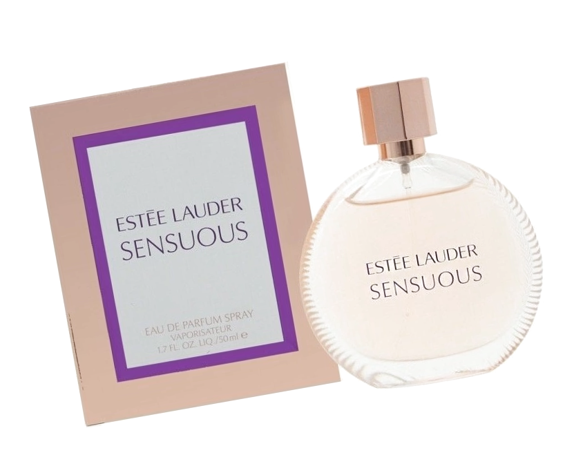 Духи для женщин Estee Lauder Sensuous 50 мл / Эсте Лаудер Сенсес