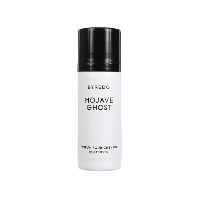 Дымка для волос 75 мл Byredo Mojave Ghost / Байредо Призрак Пустыни