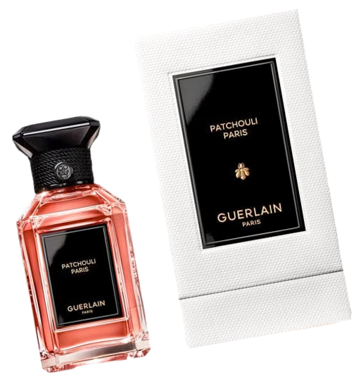 Унисекс парфюм Guerlain Patchouli Paris 100 мл / Герлен Пачули Париж