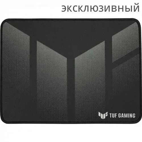 Коврик для мышки, M, черный