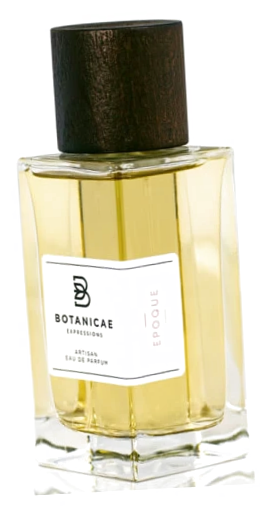 Парфюм Botanicae Epoque 100 мл для мужчин и женщин - Ботаника Эпок ароматная вода