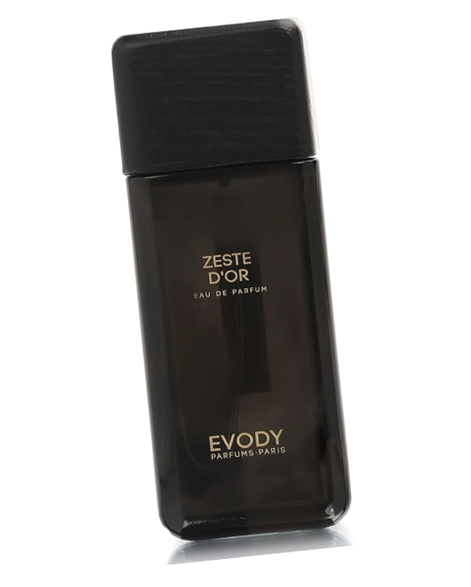 Зесте Дор духи унисекс 50 мл - Evody Parfums Zeste D Or Золотая Кожура