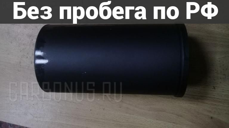Гильза блока цилиндров с пробегом Hino Wo6d