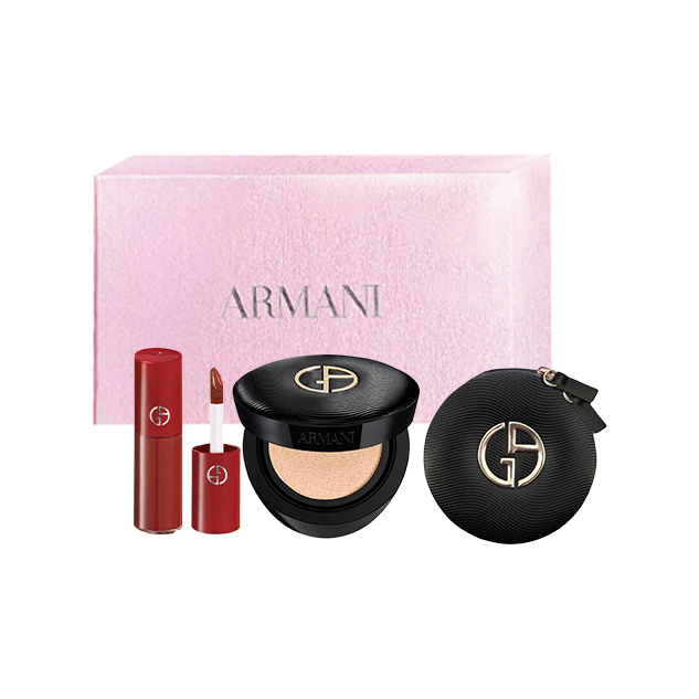 Тональные средства GIORGIO ARMANI