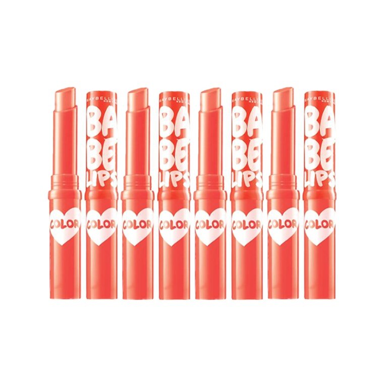 Помада Maybelline