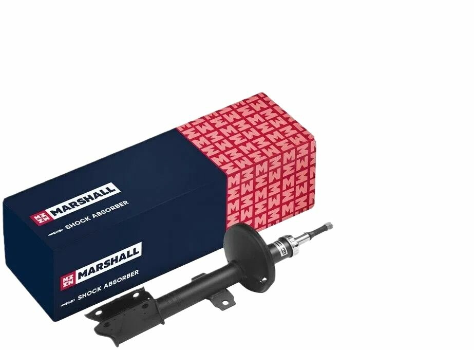 Амортизатор передний газовый MARSHALL M8011080 Nissan Terrano 14-, Renault Duster 10-, Kaptur 15->