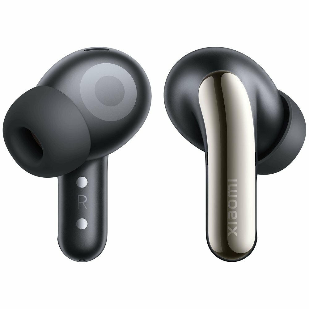 Наушники Xiaomi Buds 5 Pro Wi-Fi (BHR9647GL) черный