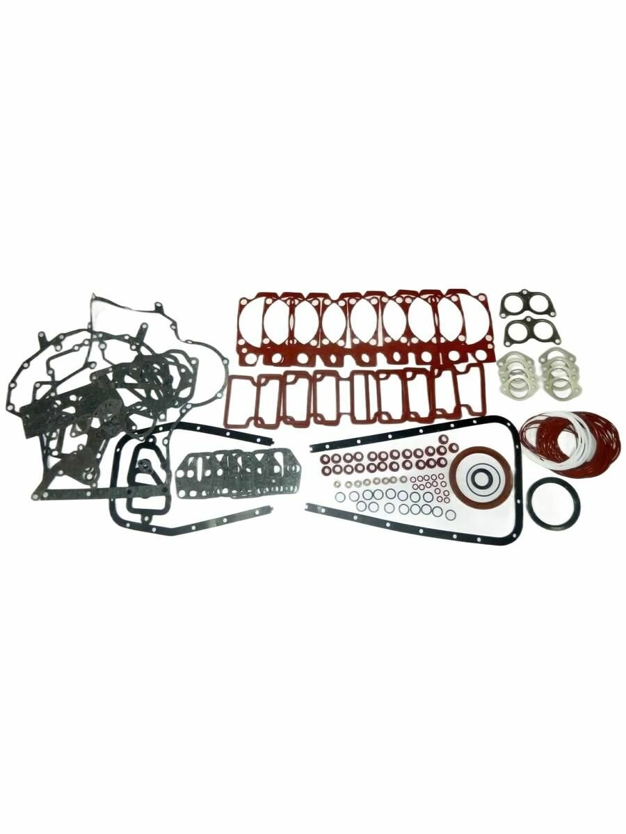 Рк ДВС (из 36-ти) Евро -2 / камрти, 1 комплект.