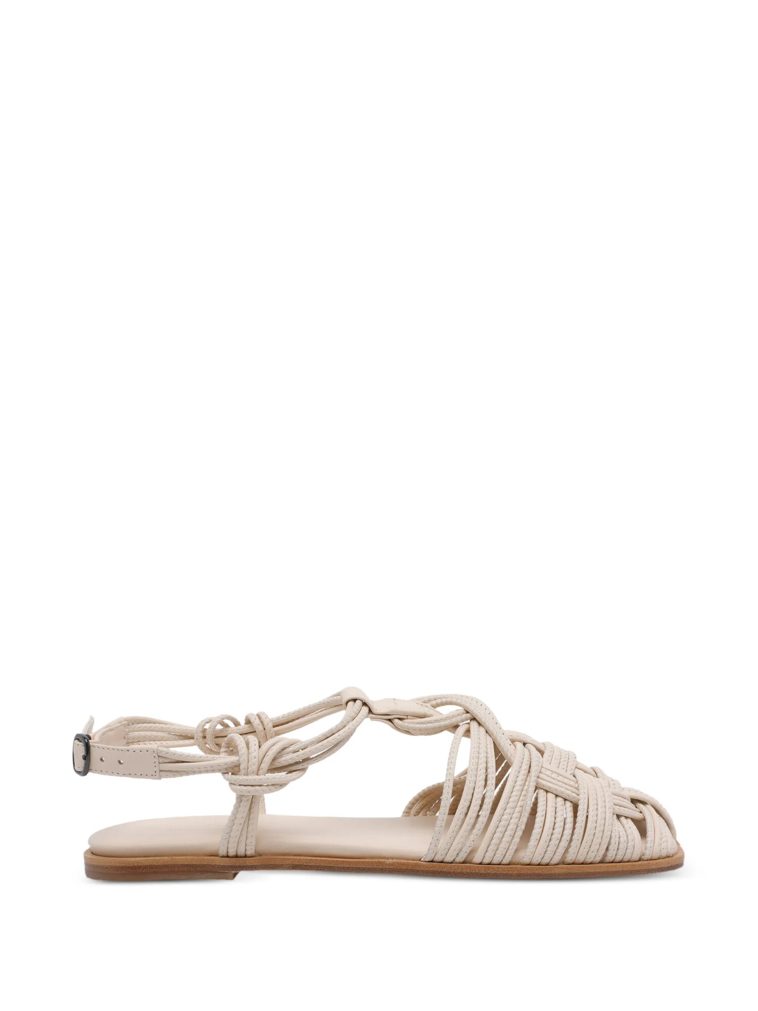 Босоножки Mantella