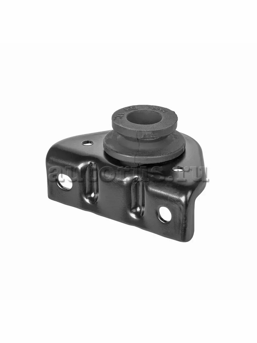 Кронштейн крепления радиатора верхний левый 25333-1R100