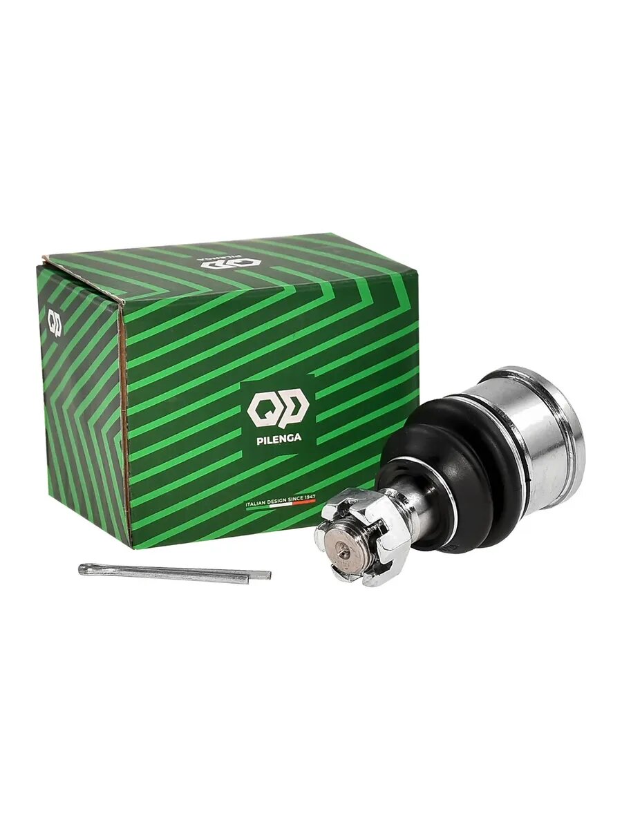 Наконечник тяги рулевой (Шарнир) для GAZ ГАЗ 3302