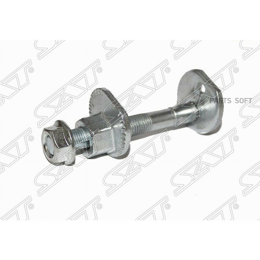 Болт (комплект) с эксцентриком 4WD TOYOTA COROLLA/FIELDER/RUNX/ALLEX/SPACIO 01-06/OPA 00-05/ALLION/ SAT ST-48409-32040 | цена за 1 шт