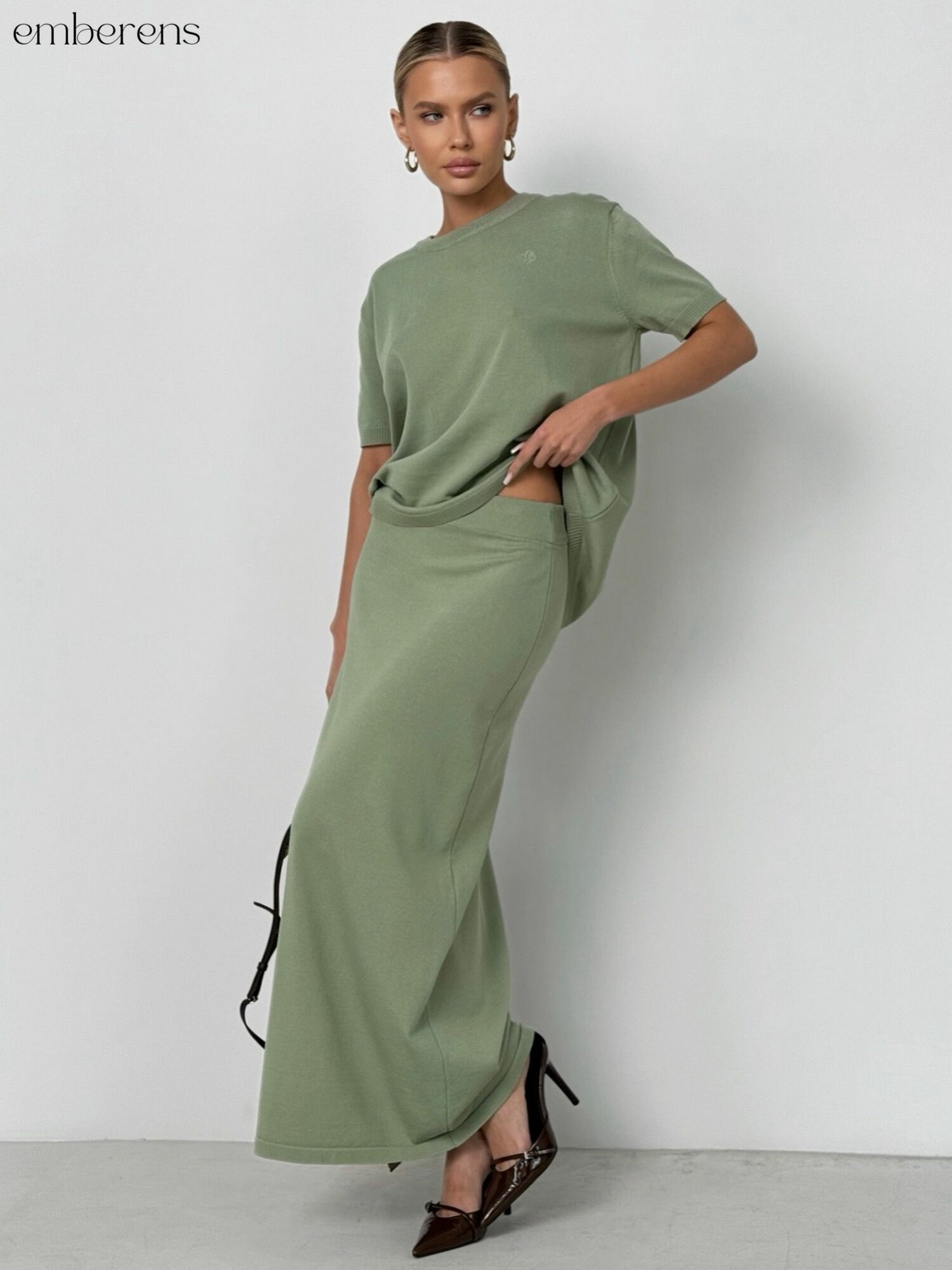 Костюм классический Весна-лето 2026