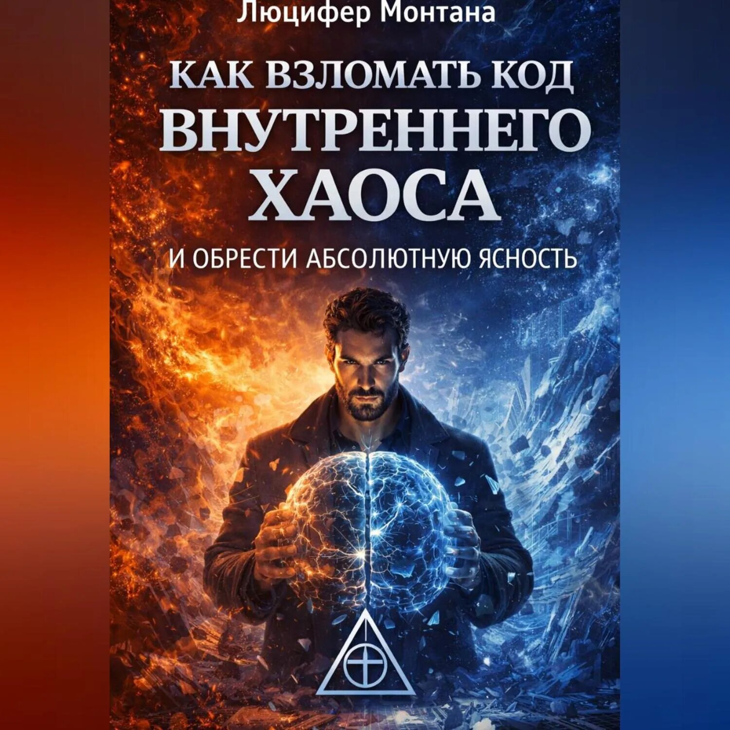 Как взломать код внутреннего хаоса и обрести абсолютную ясность [Аудиокнига]