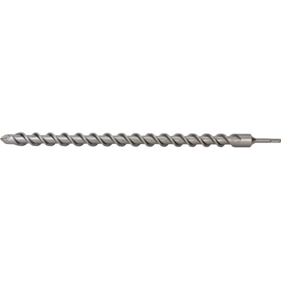 Бур по бетону Monogram SDS-plus 35x550/600 мм Special 088-291 088-291