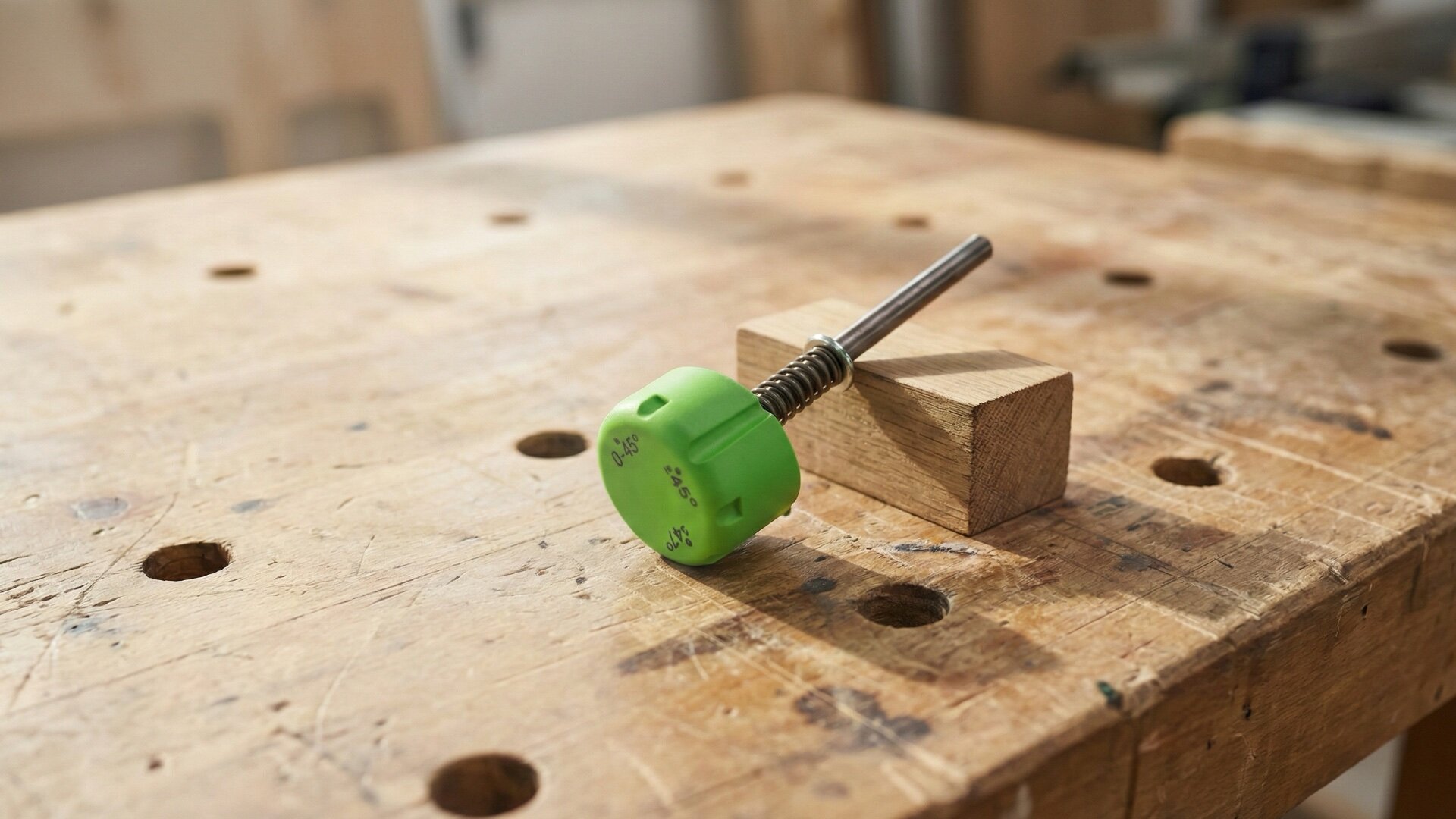 Ручка вращающая Festool KS 120 EB VOLLST