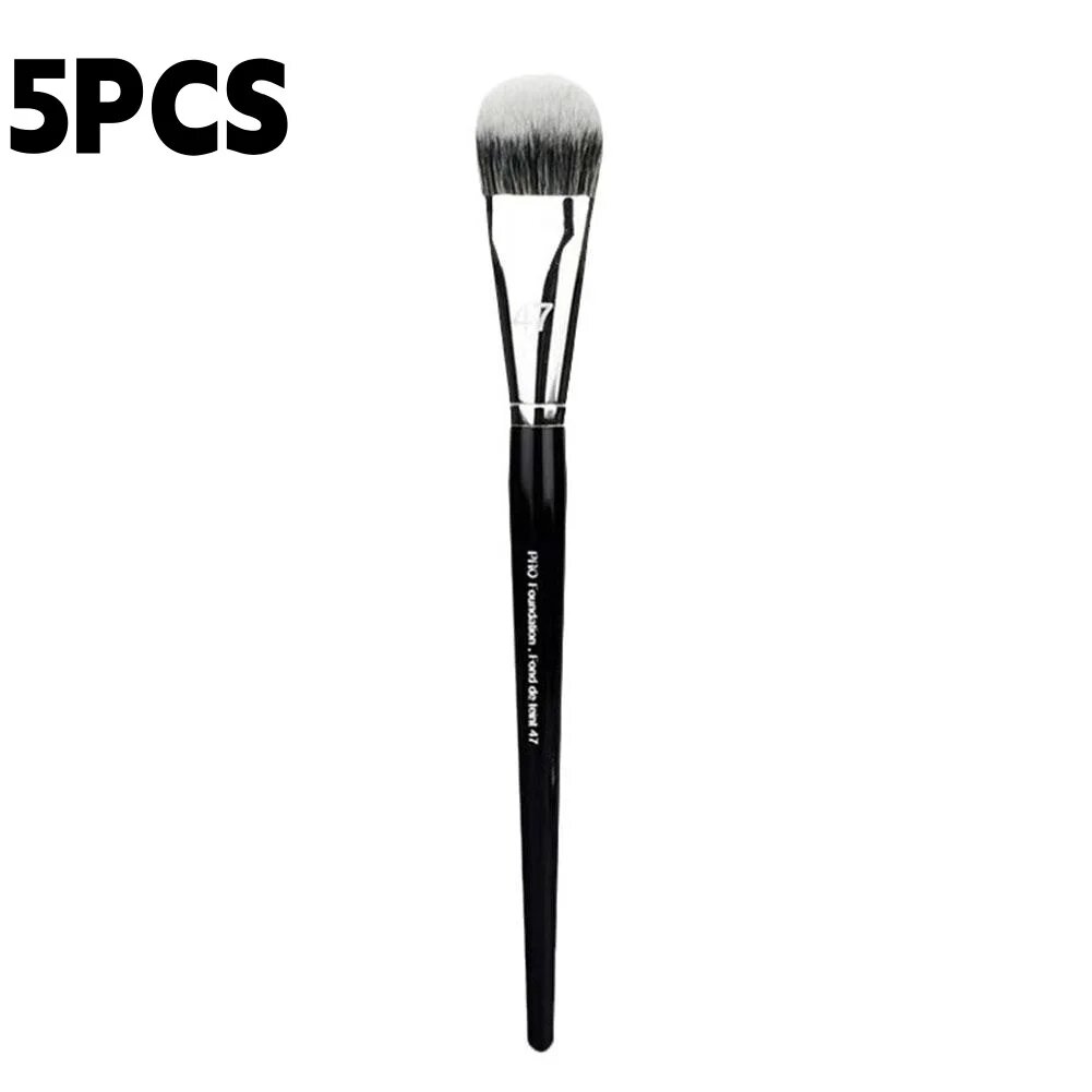 Кисть для тональной основы Sephora №47, 5PCS