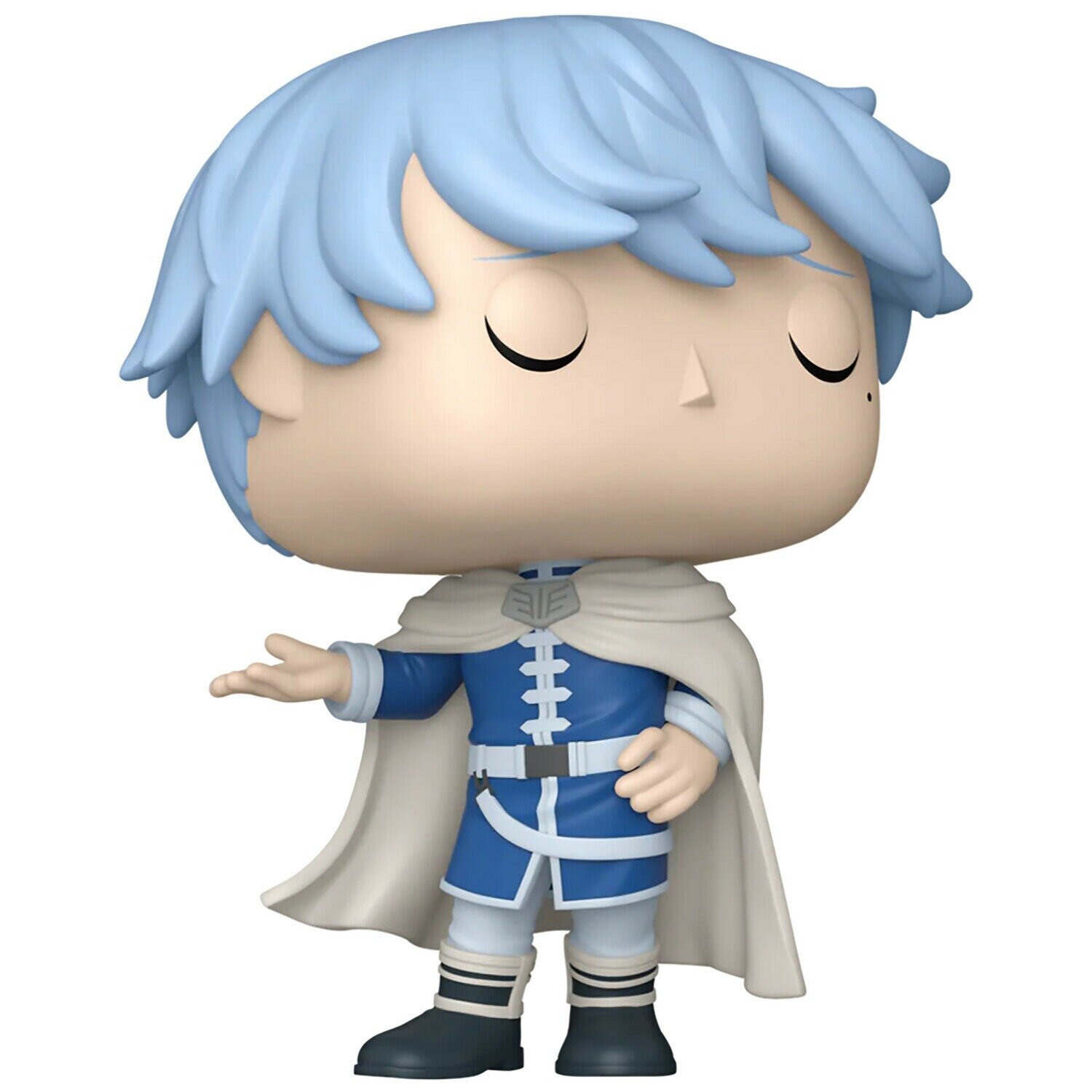 Фигурка Funko POP! Animation: Frieren - Himmel 86493 (1989) Химмель